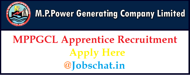 MPPGCL Apprentice Recruitment 2018 | 209 Apprentice Jobs